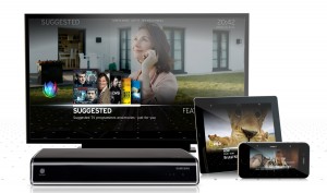 UPC-Cablecom sur le point de lancer Horizon