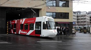 Huawei booste sa présence en Suisse