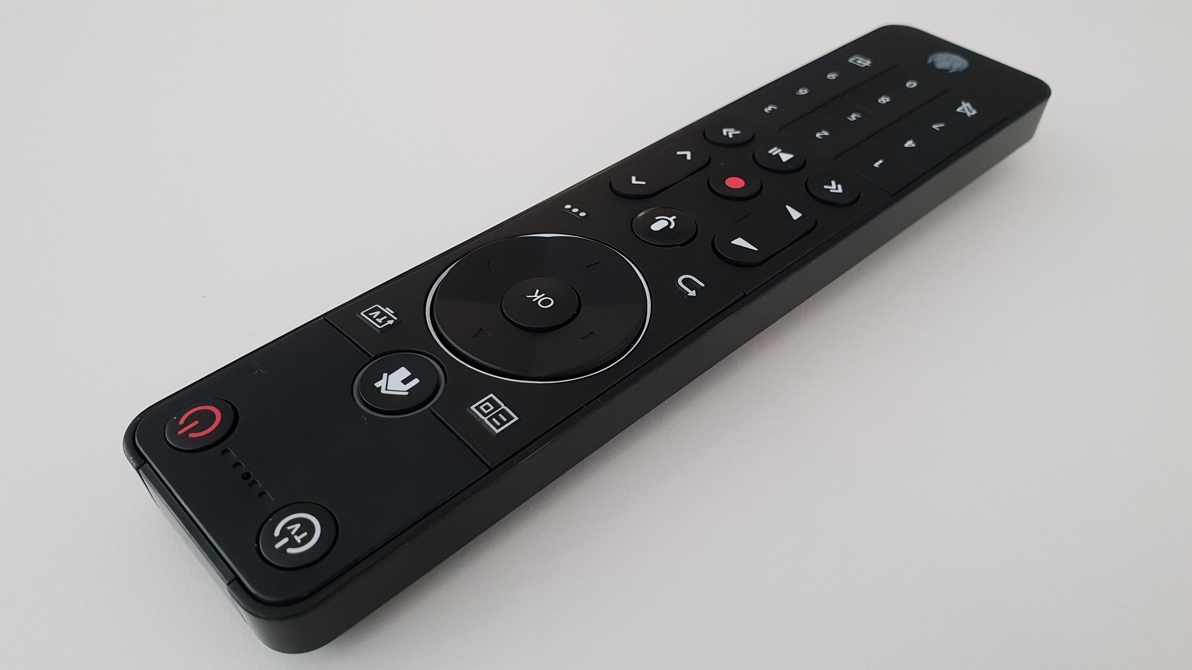 Nouvelle UPC TV Box: une démonstration des plus convaincantes!