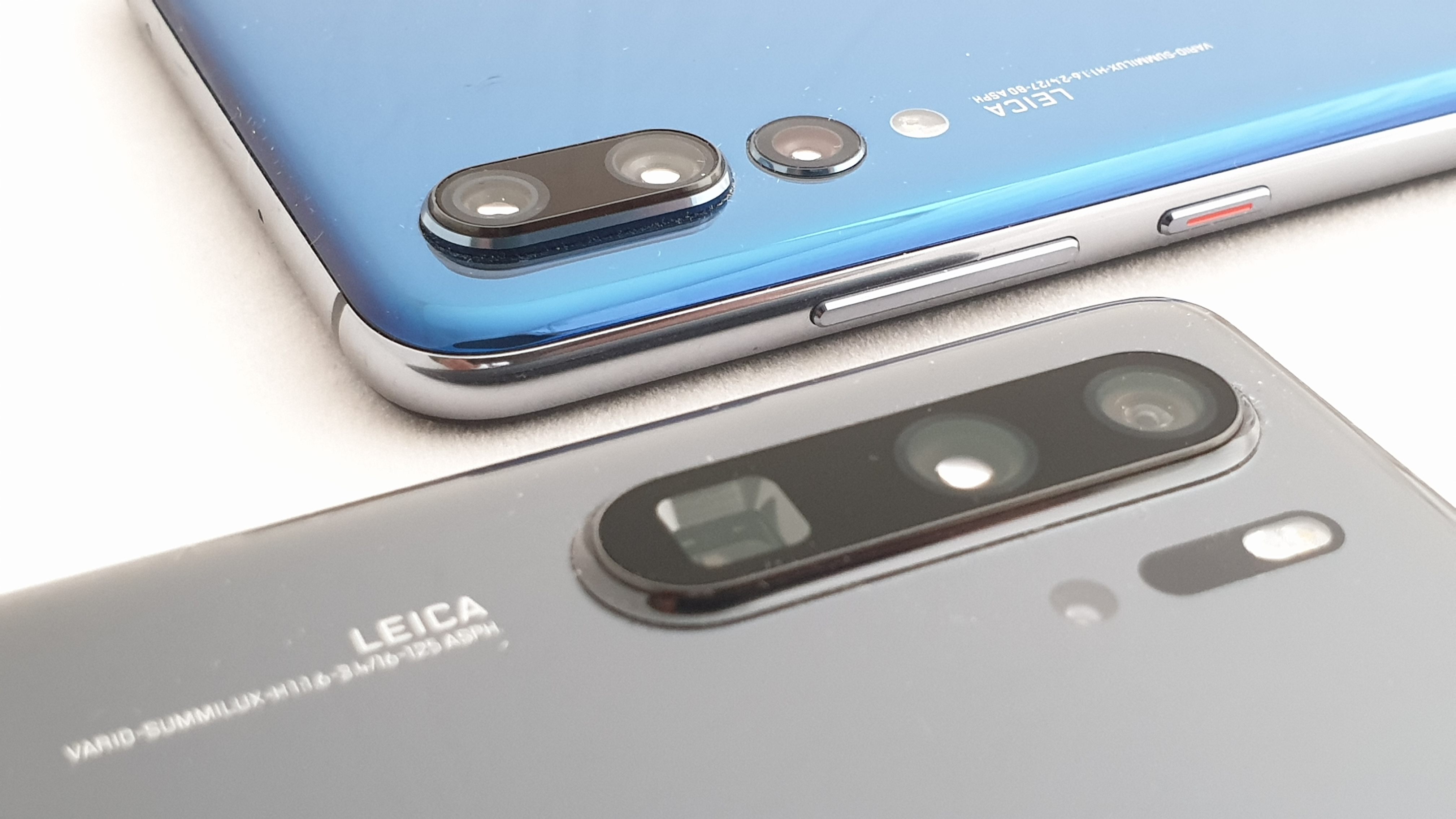 Le test multimédia du Huawei P30 Pro: la puissante référence photo!