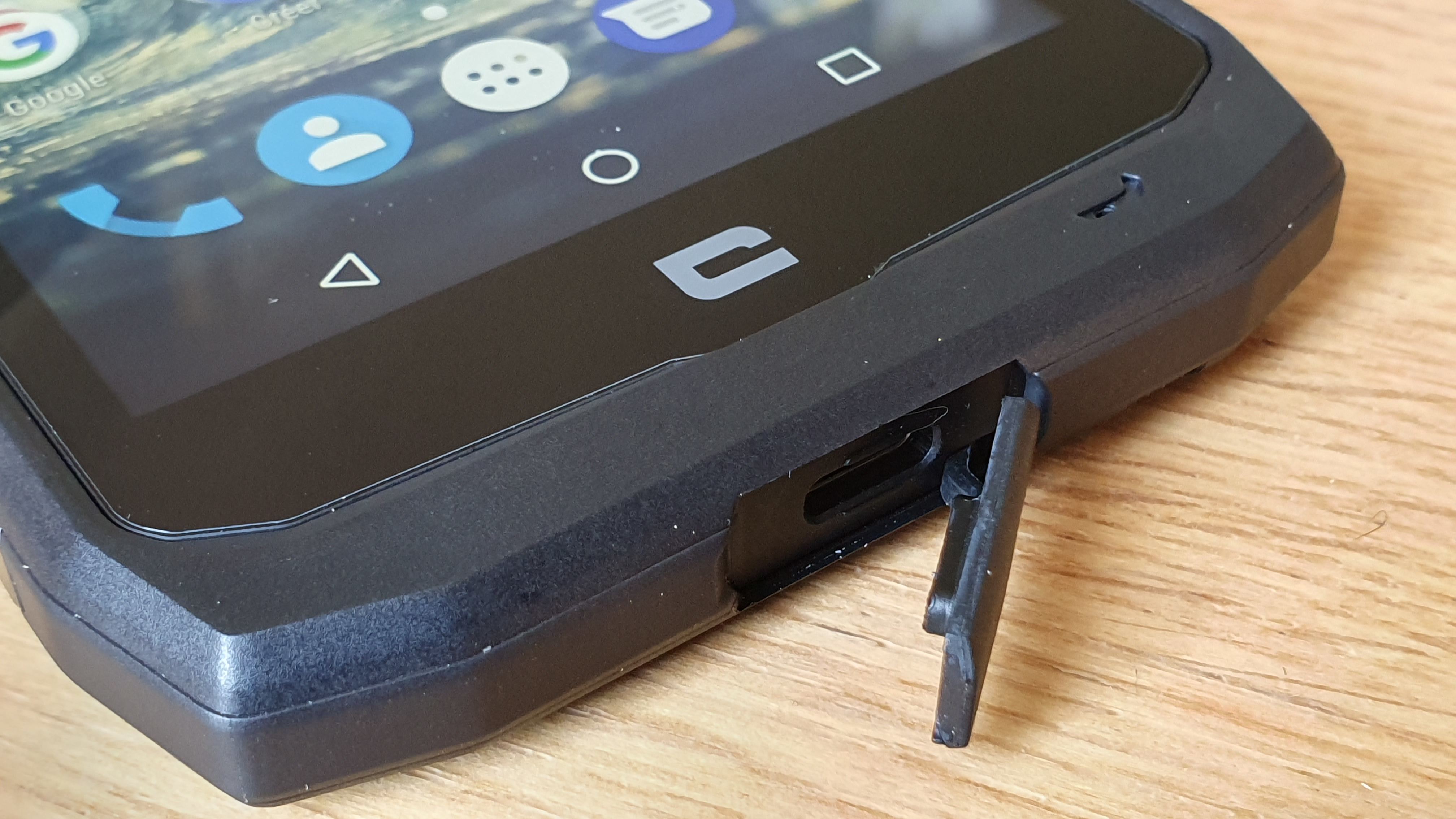 Test: le Crosscall Action-X3 pour son rapport qualité-prix, mais...