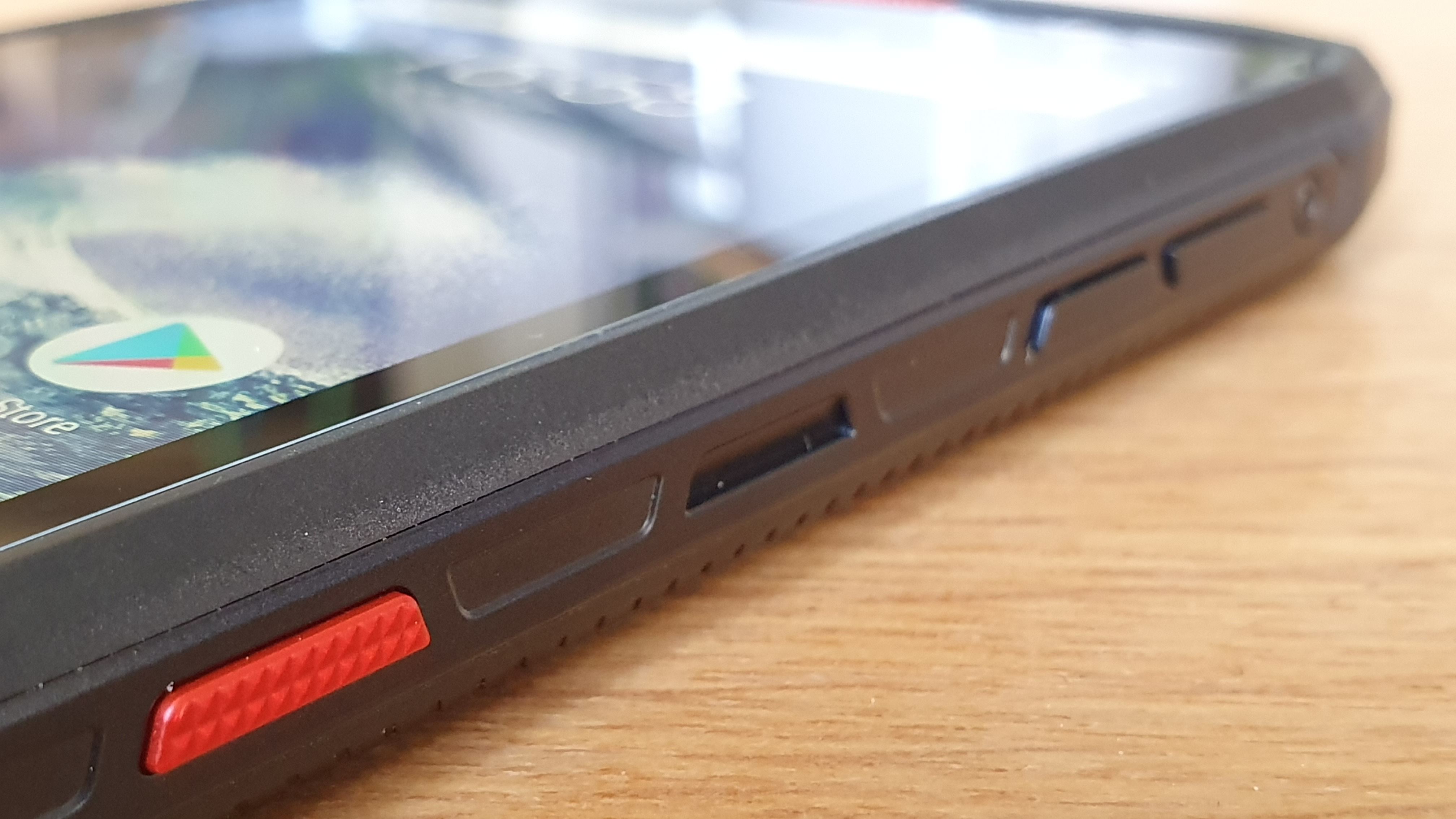 Test: le Crosscall Action-X3 pour son rapport qualité-prix, mais...