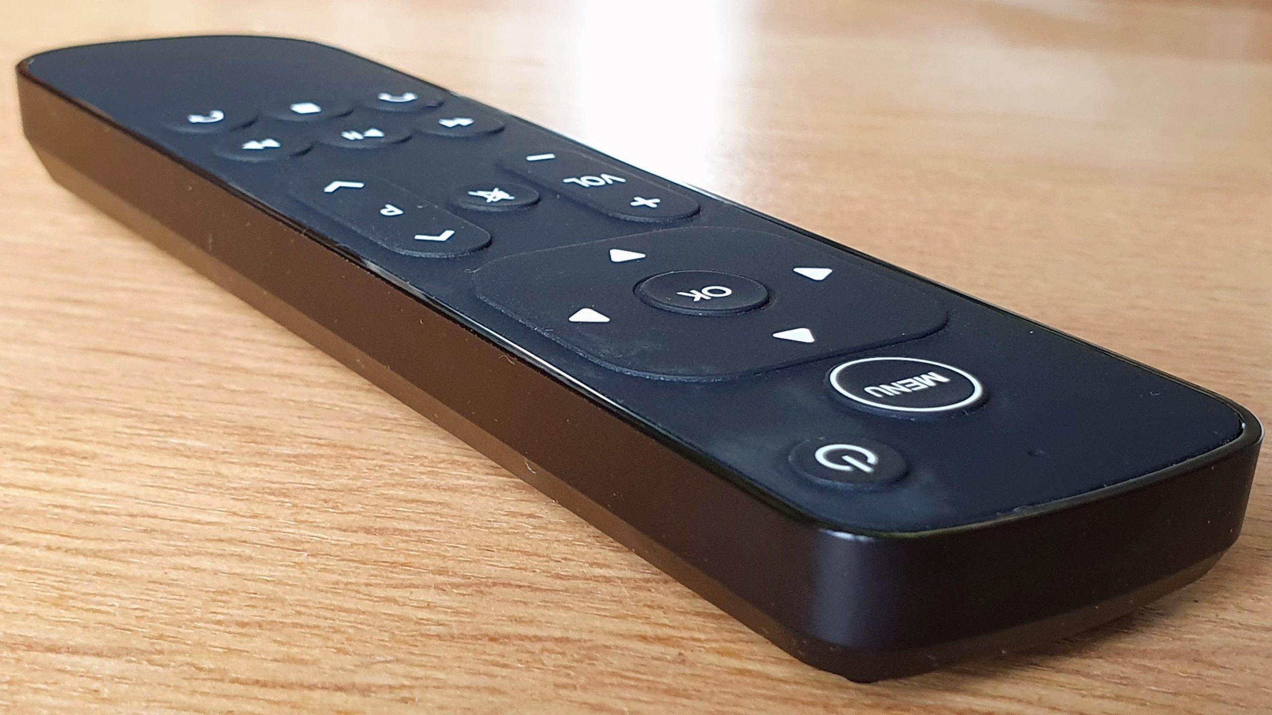 Salt lance sa télécommande et améliore son application et son offre TV!