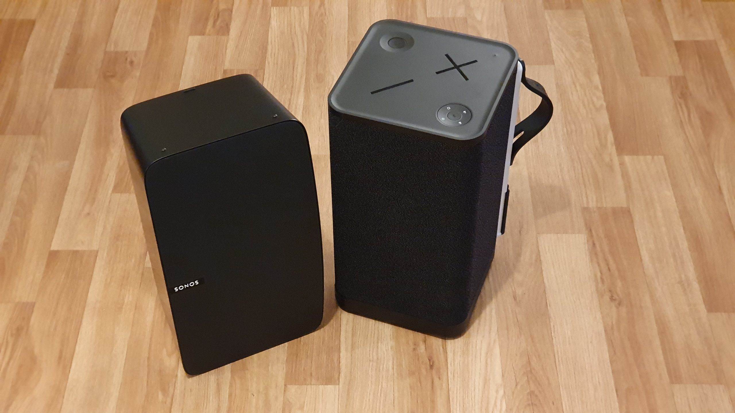 Le test du monumental Hyperboom d’Ultimate Ears de Logitech