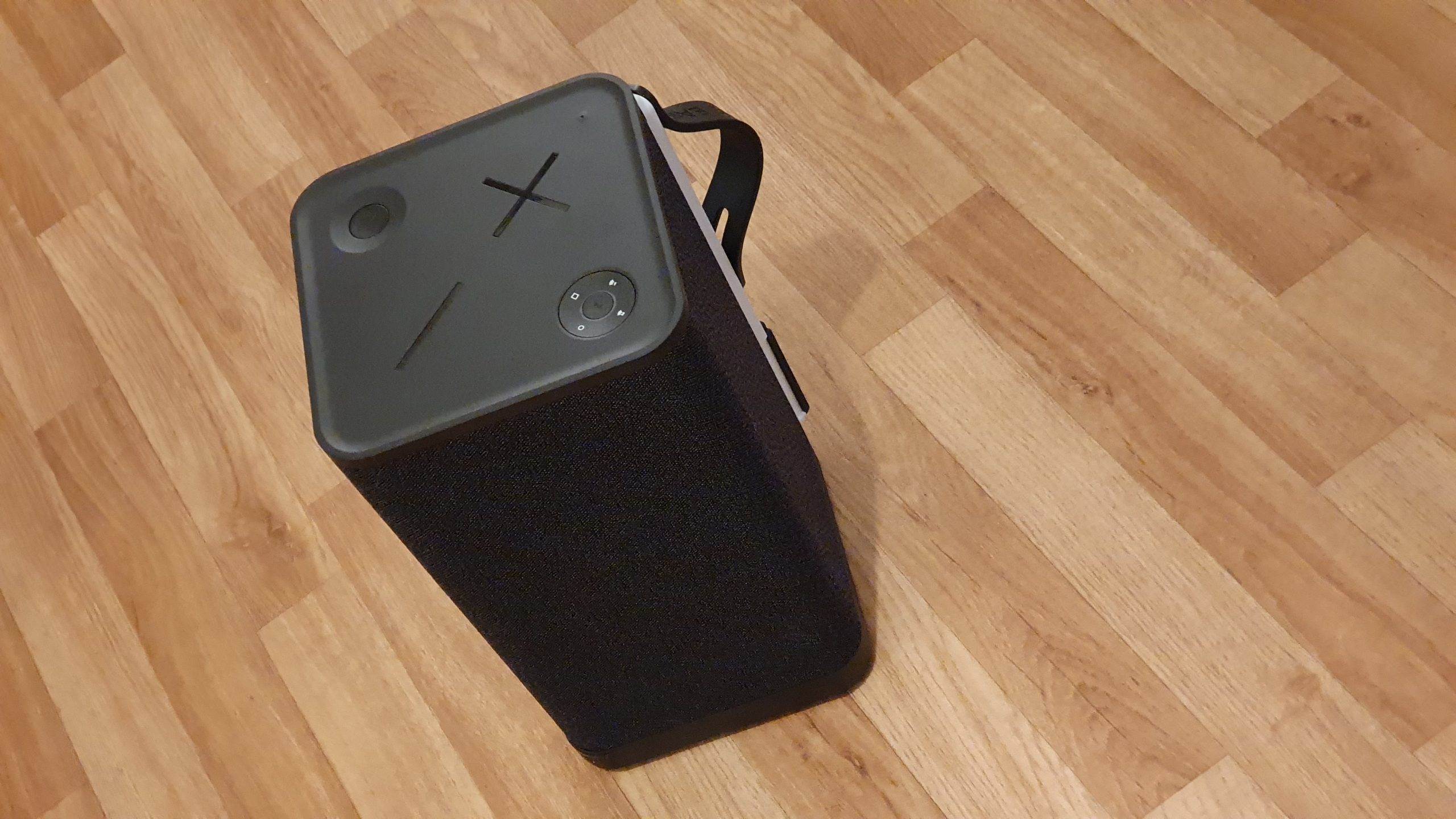 Le test du monumental Hyperboom d’Ultimate Ears de Logitech