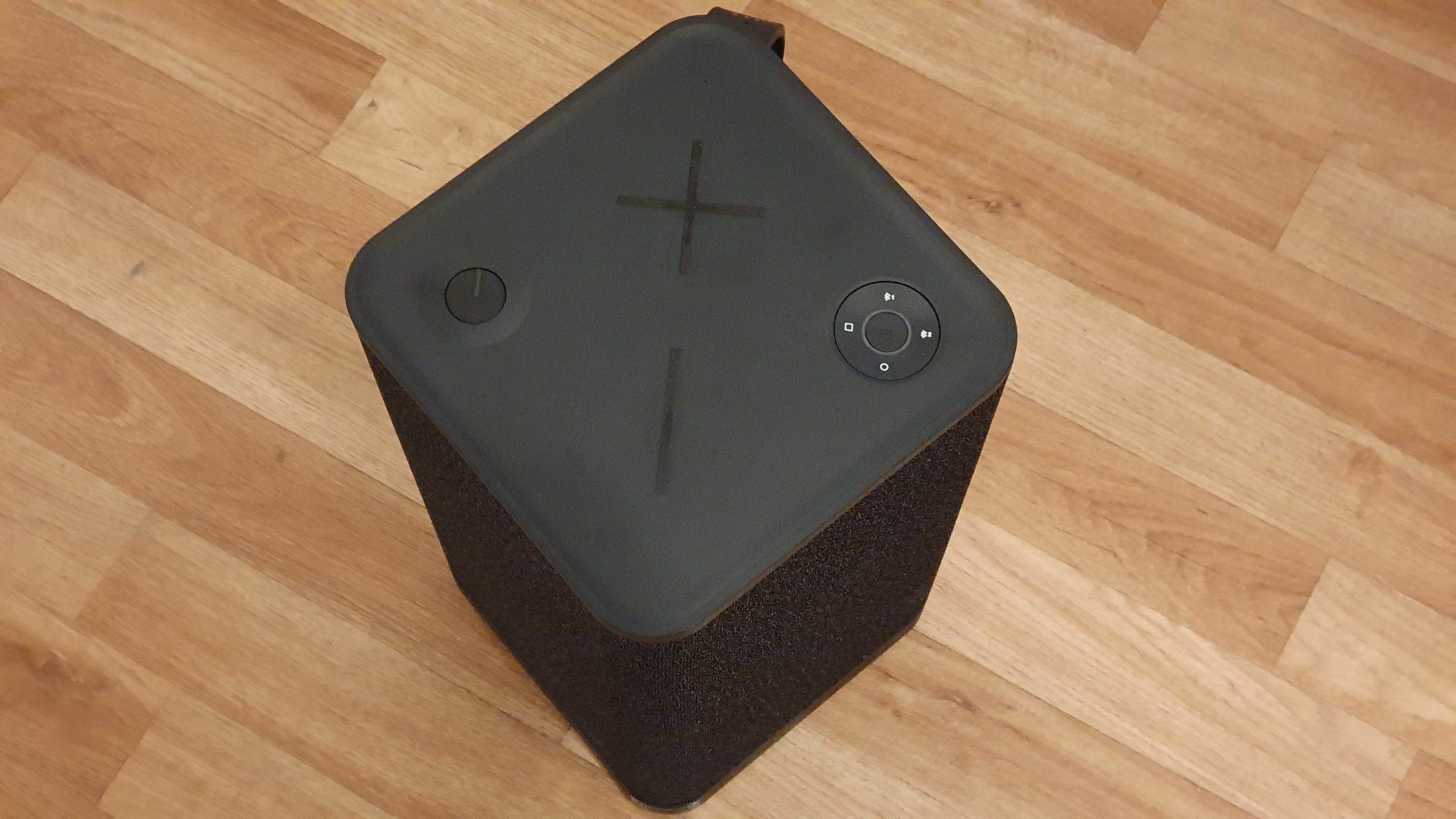 Le test du monumental Hyperboom d’Ultimate Ears de Logitech