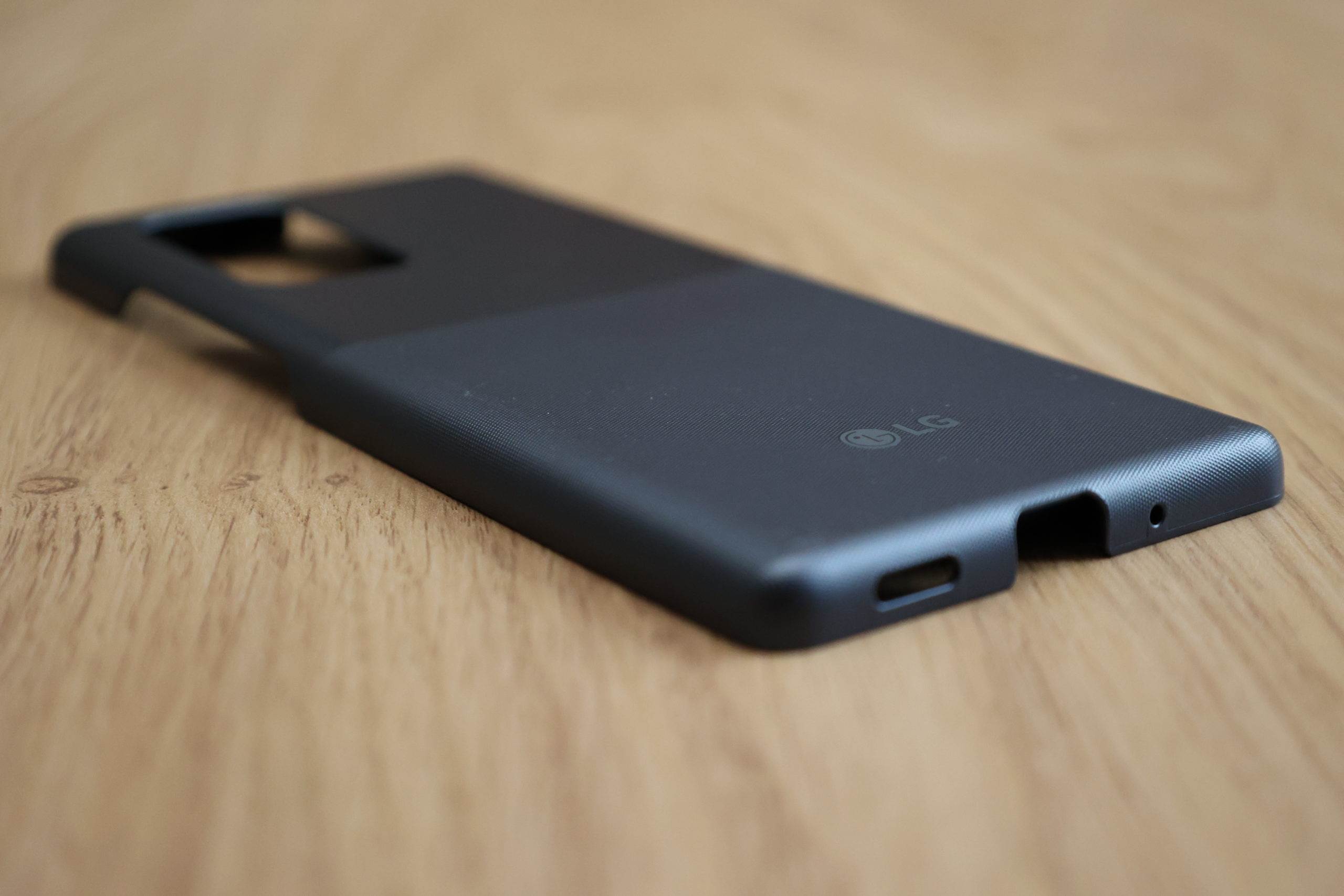 High-Tech: le test multimédia du très original LG Wing à écran pivotable…