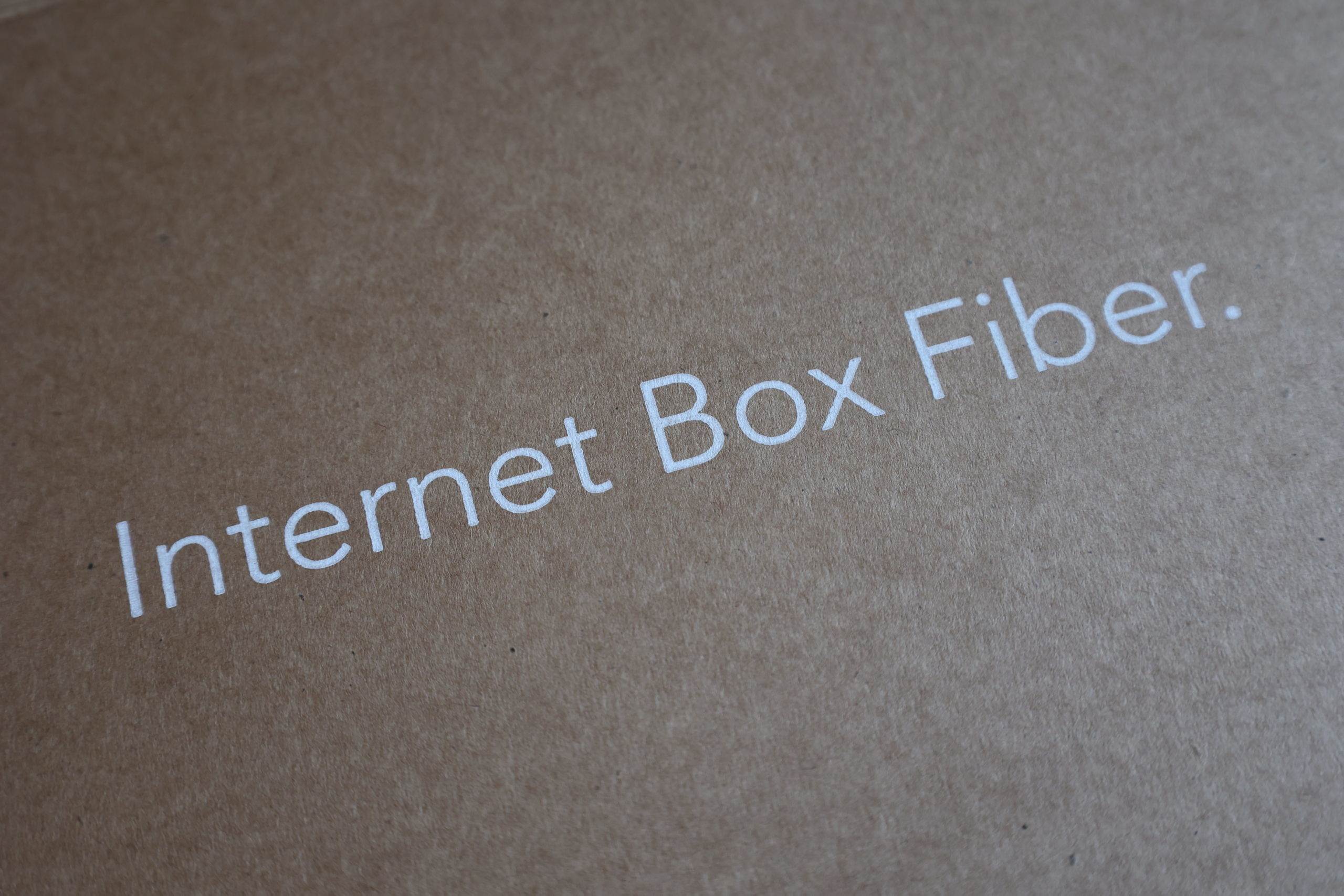 High-tech: le test du 10 Gigabits/sec avec la nouvelle Sunrise Internet ...