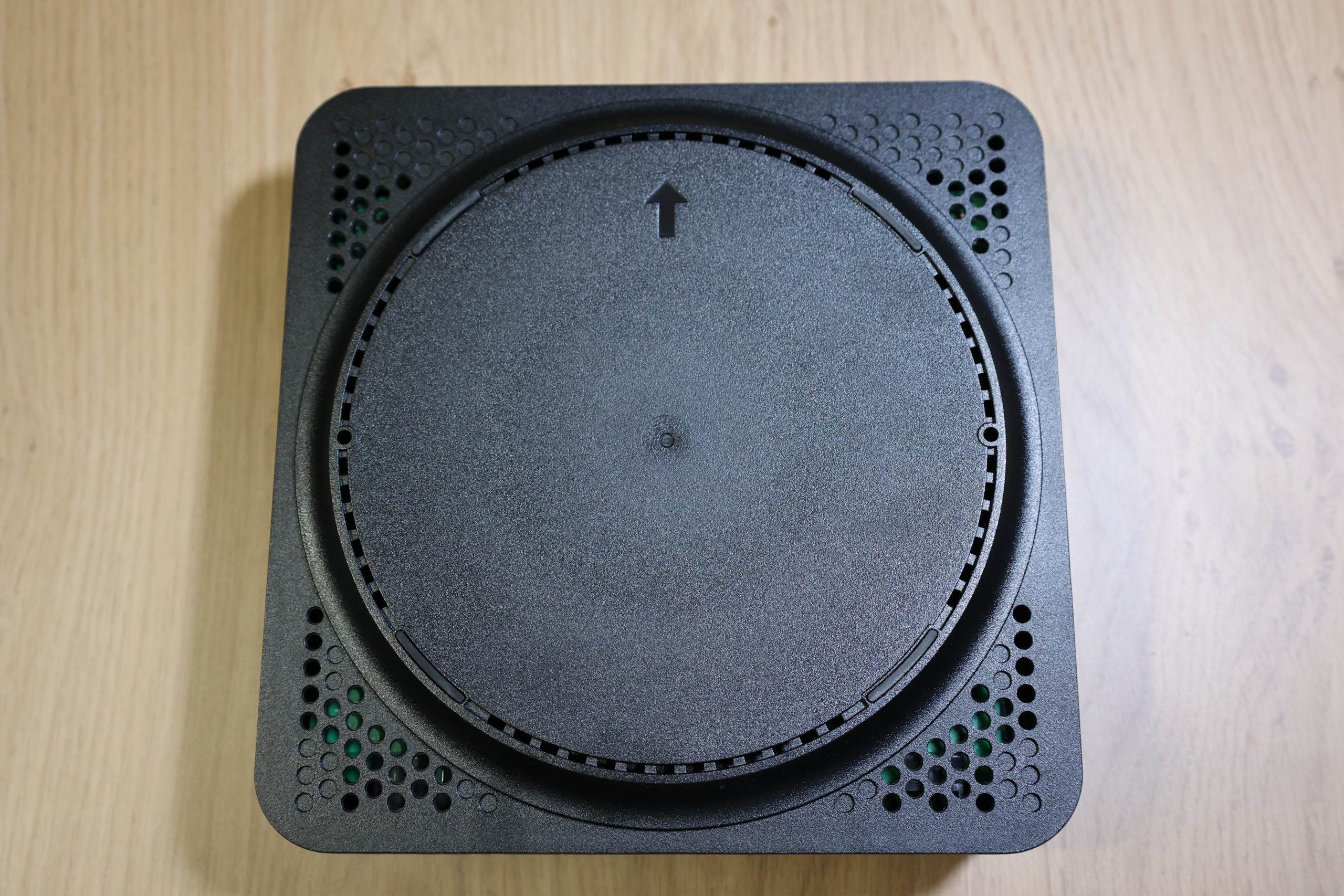 Le test multimédia du nouveau routeur Salt Fibre box X6