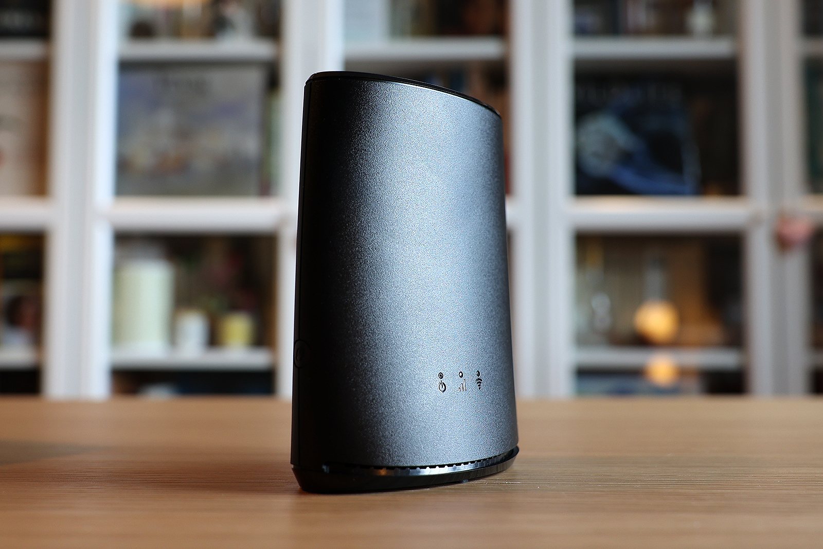 Le test multimédia des Salt Wi-Fi Box, compatibles Wi-Fi 6