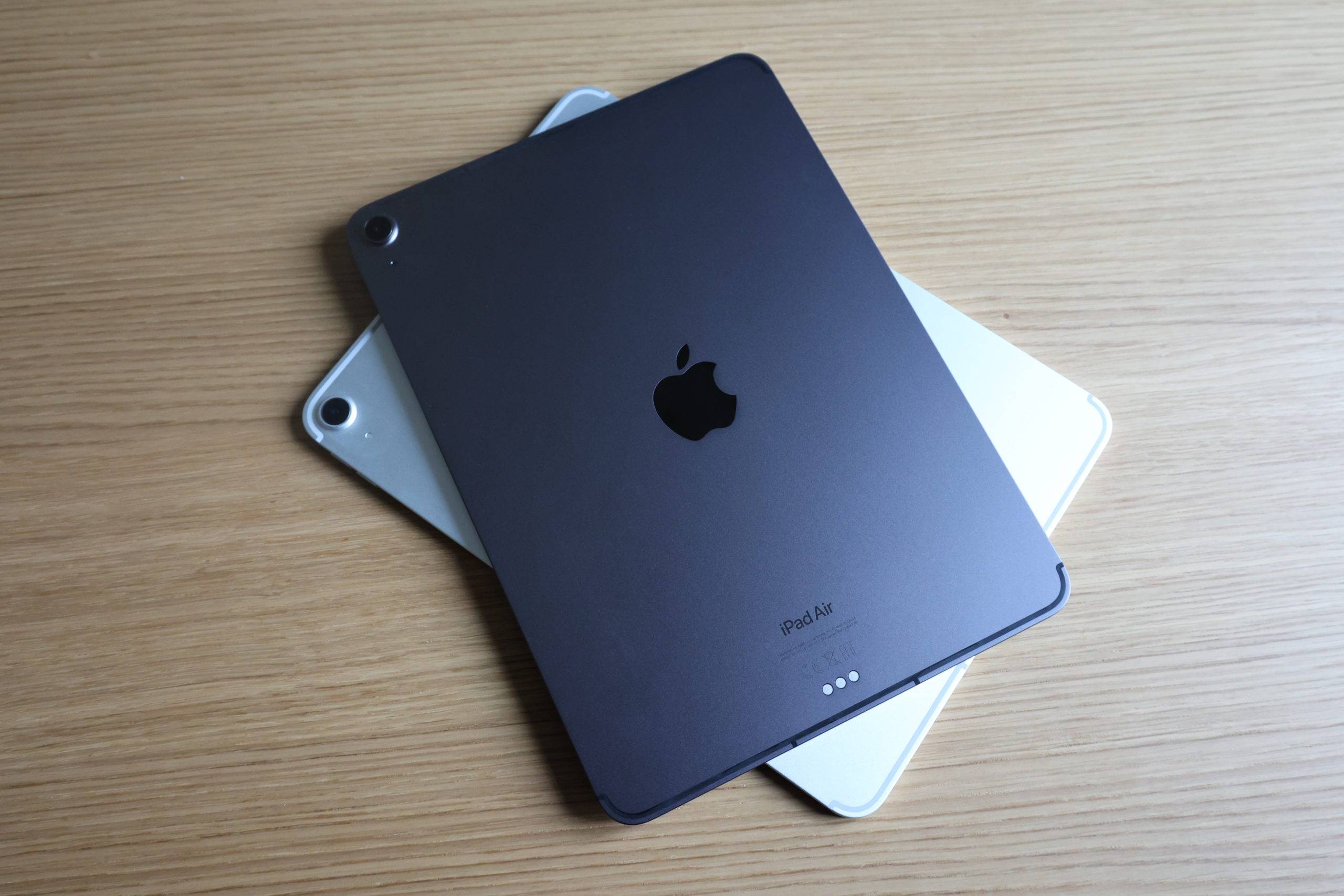 High-tech: suite du test multimédia de l’Apple iPad Air 5