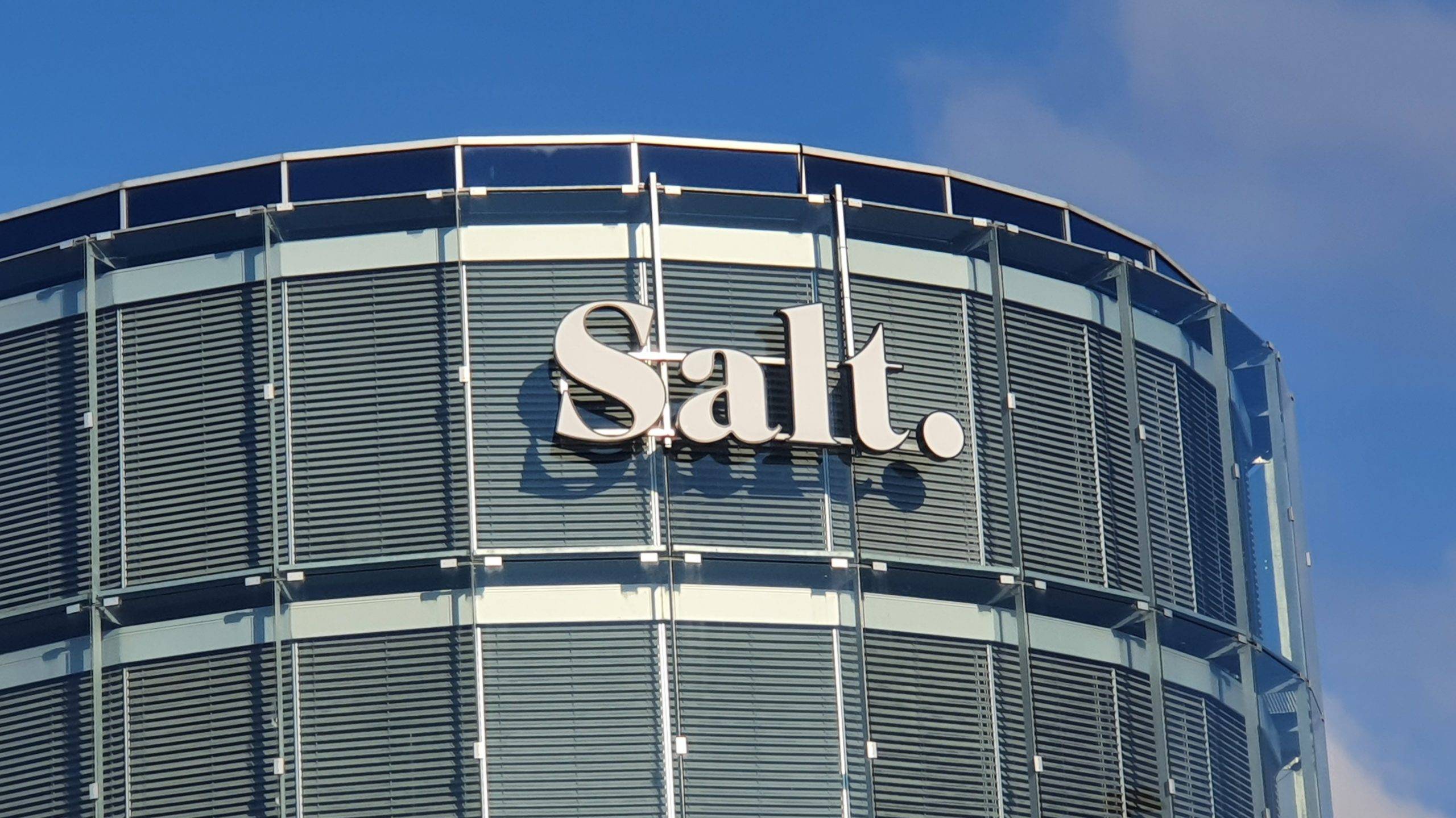 Mobile: plus de 1,5 million d'abonnements mobiles pour Salt