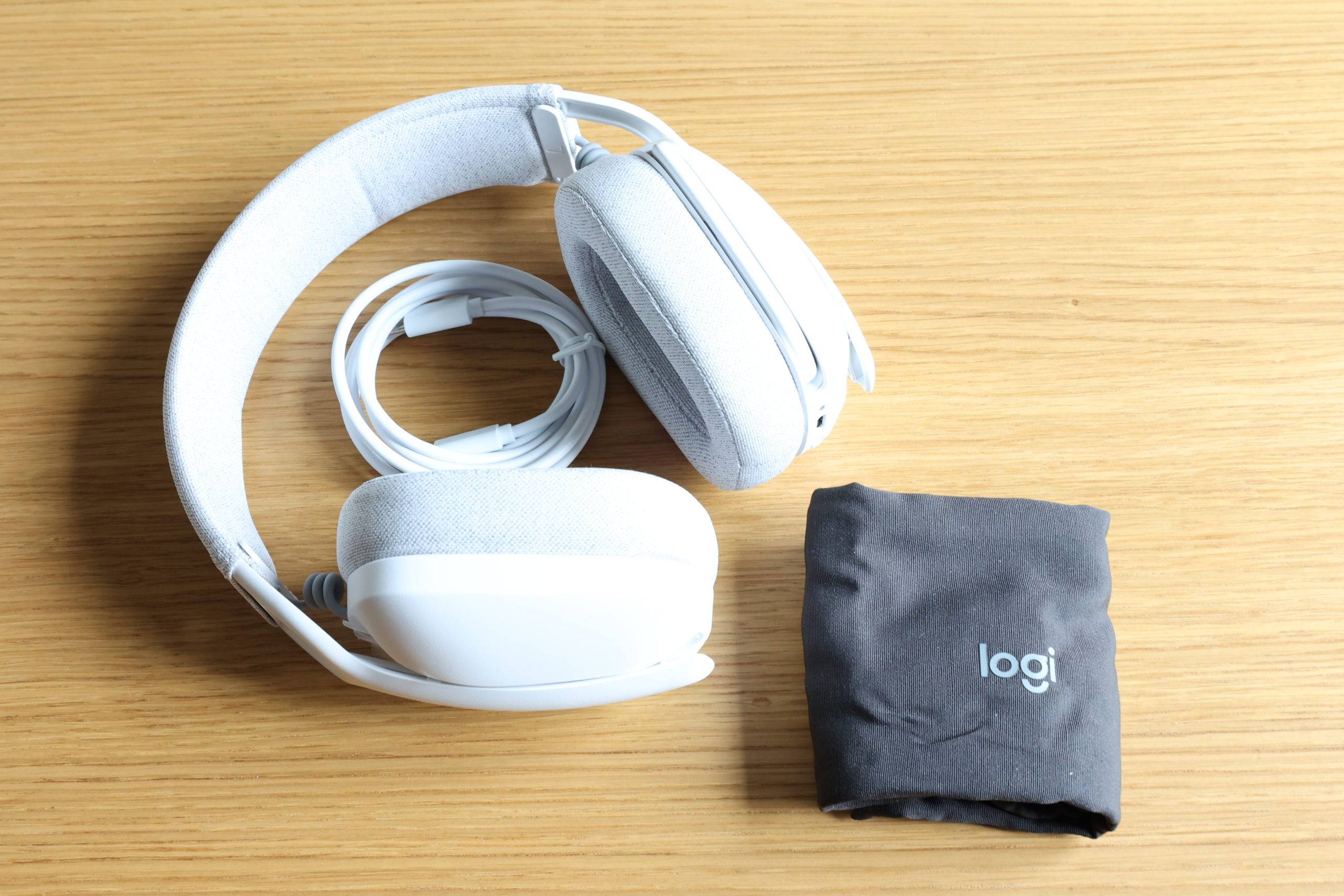 Le test multimédia du casque Bluetooth Logi Zone Vibe 100