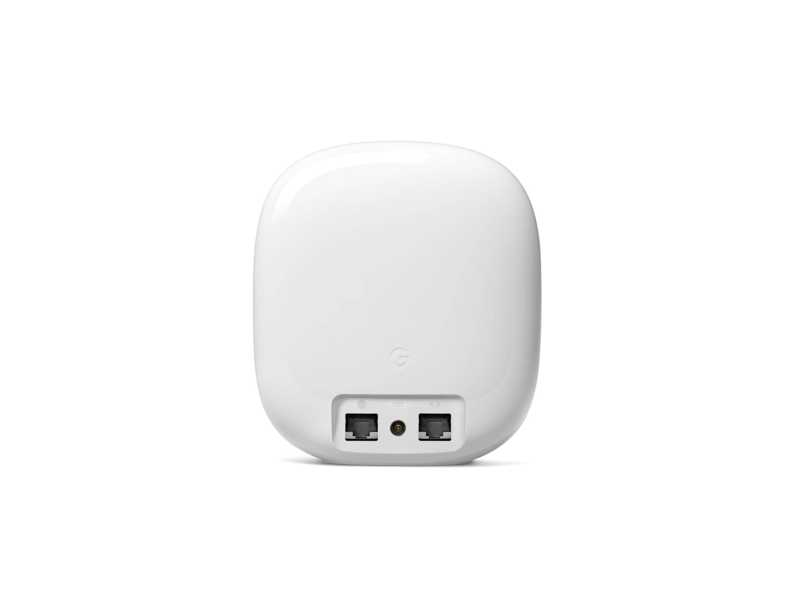 High-tech: Google lance un routeur Nest Wi-Fi 6E en Suisse!