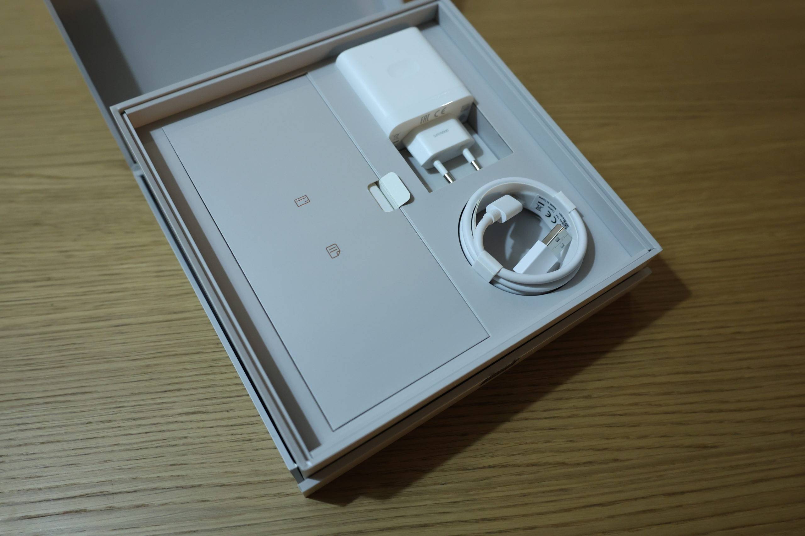 Oppo maitre du pliable avec son Find N2 Flip: début du test!