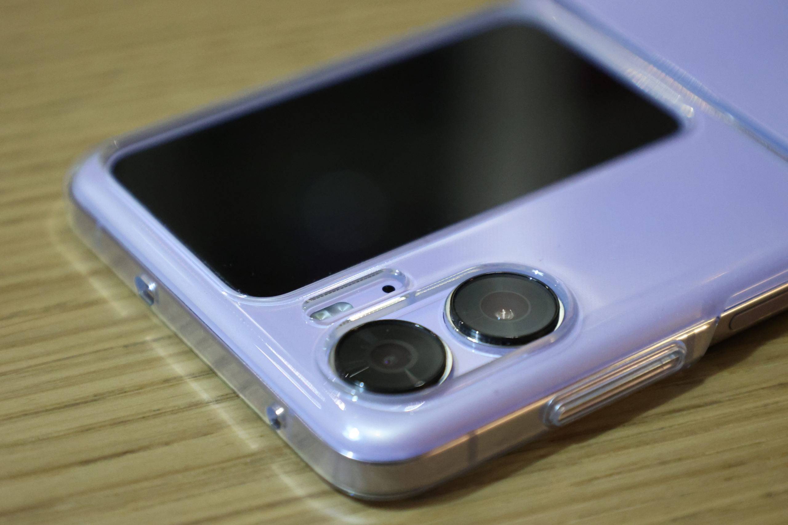 Oppo maitre du pliable avec son Find N2 Flip: début du test!