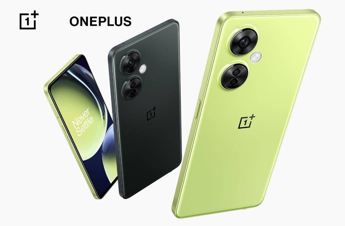 The OnePlus Nord CE 3 Lite 5G and the Nord Buds 2 are coming! – Archyde