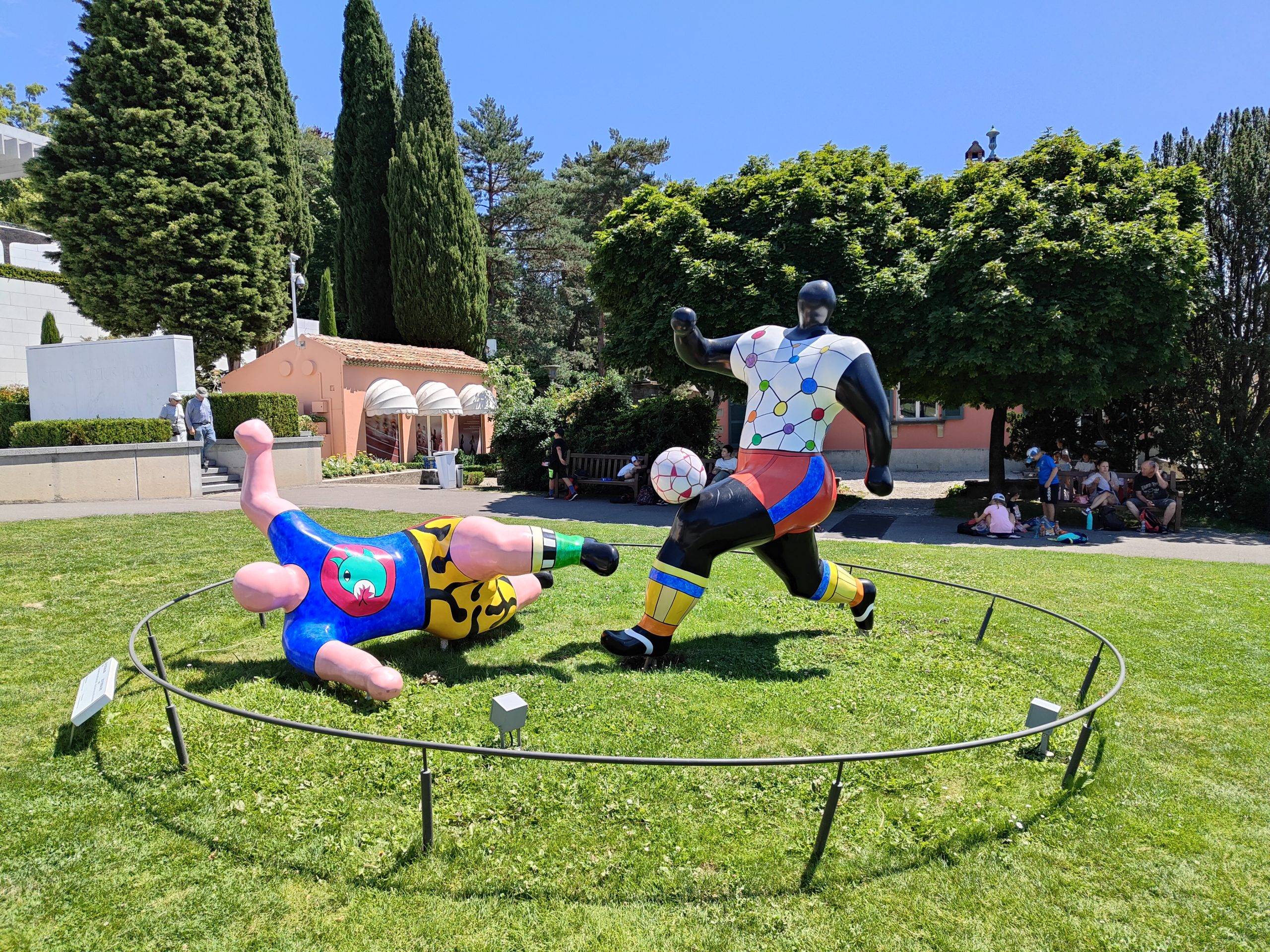 Le test multimédia du svelte et design Oppo Reno 10 Pro!