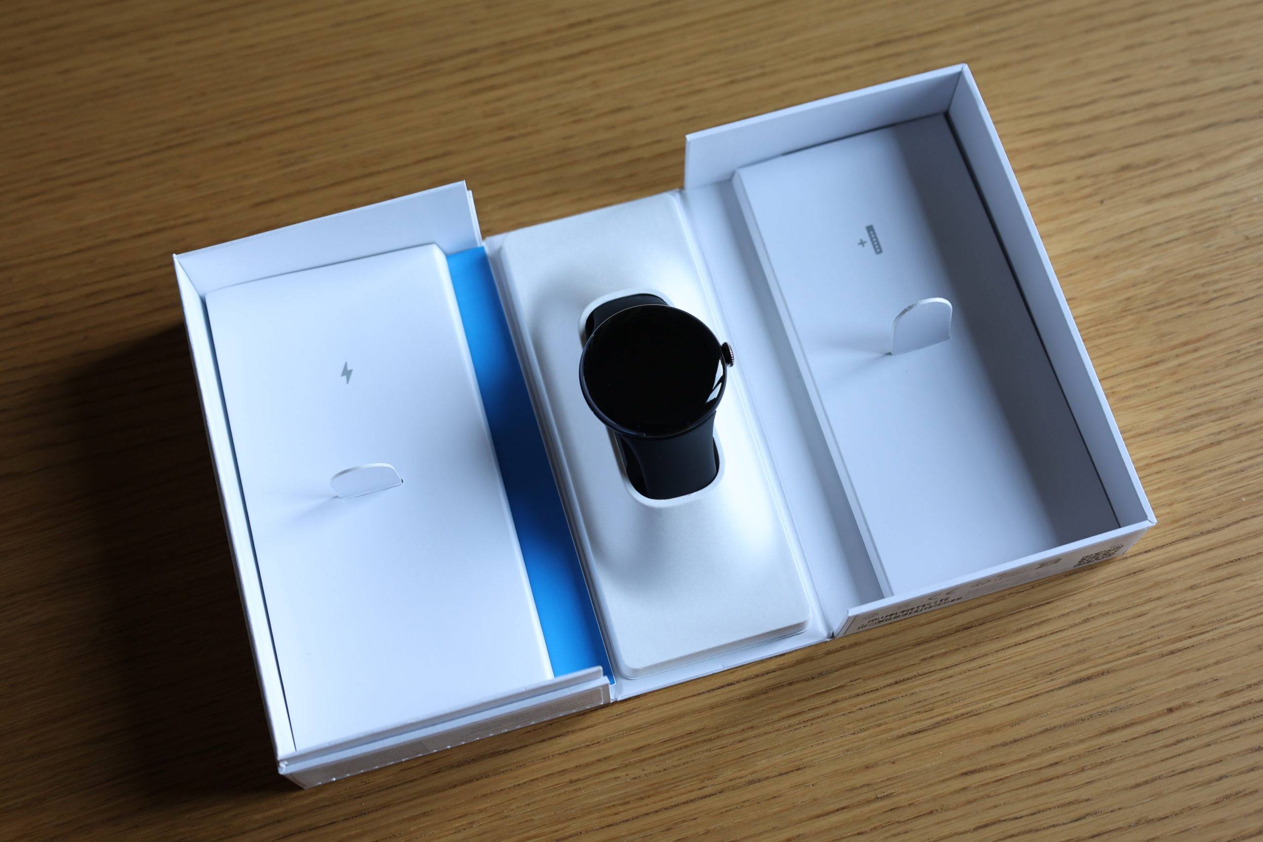 Le test multimédia de l'éblouissante Google Pixel Watch 2