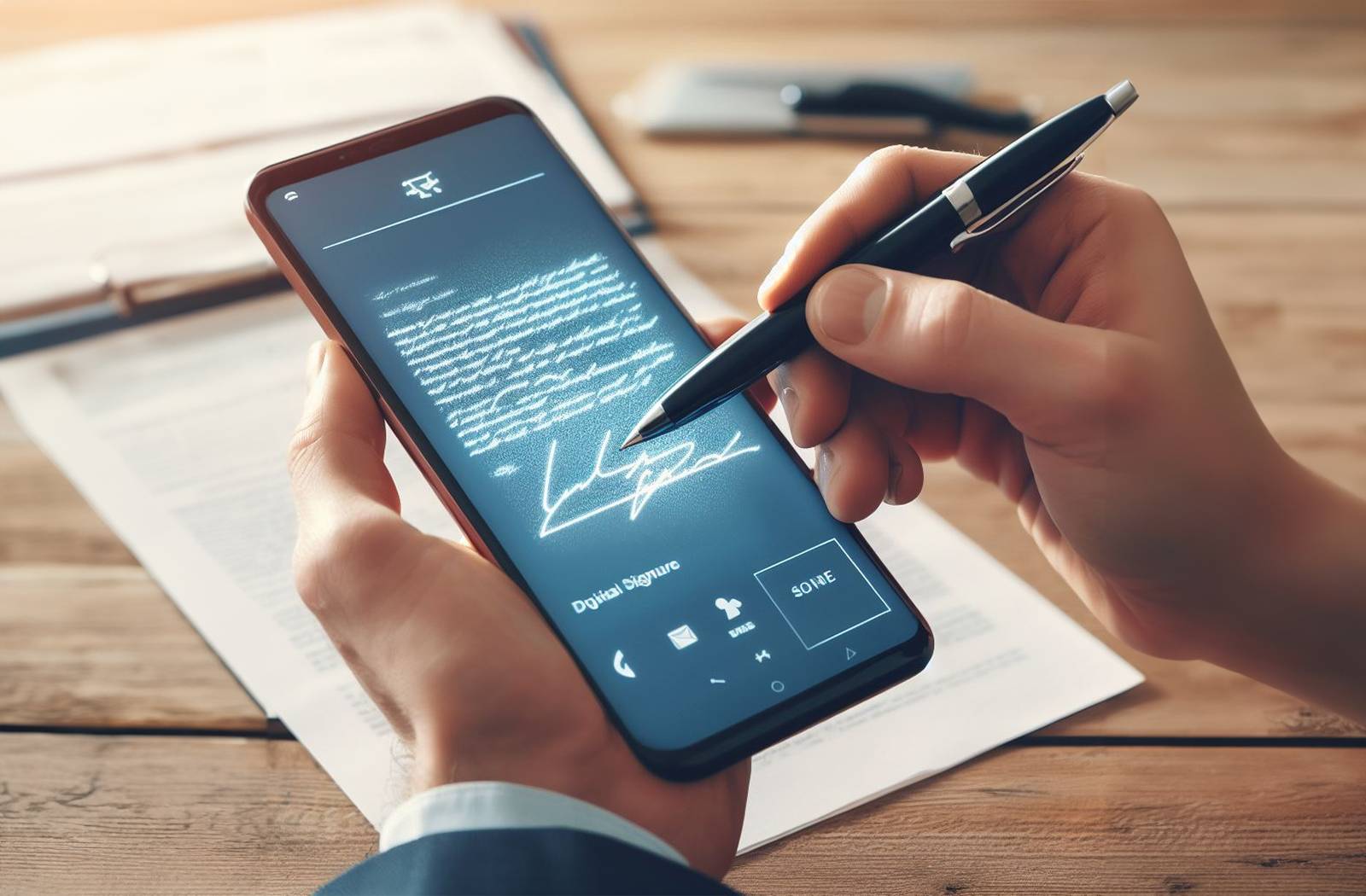 Voici Swisscom Sign, la signature numérique du géant bleu