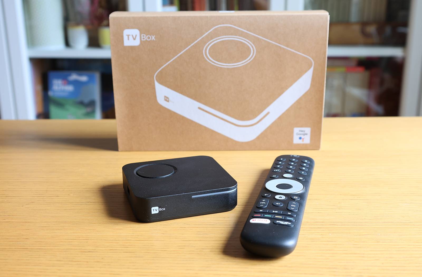 Salt propose le HbbTV et bientôt la SSR dans une meilleure qualité