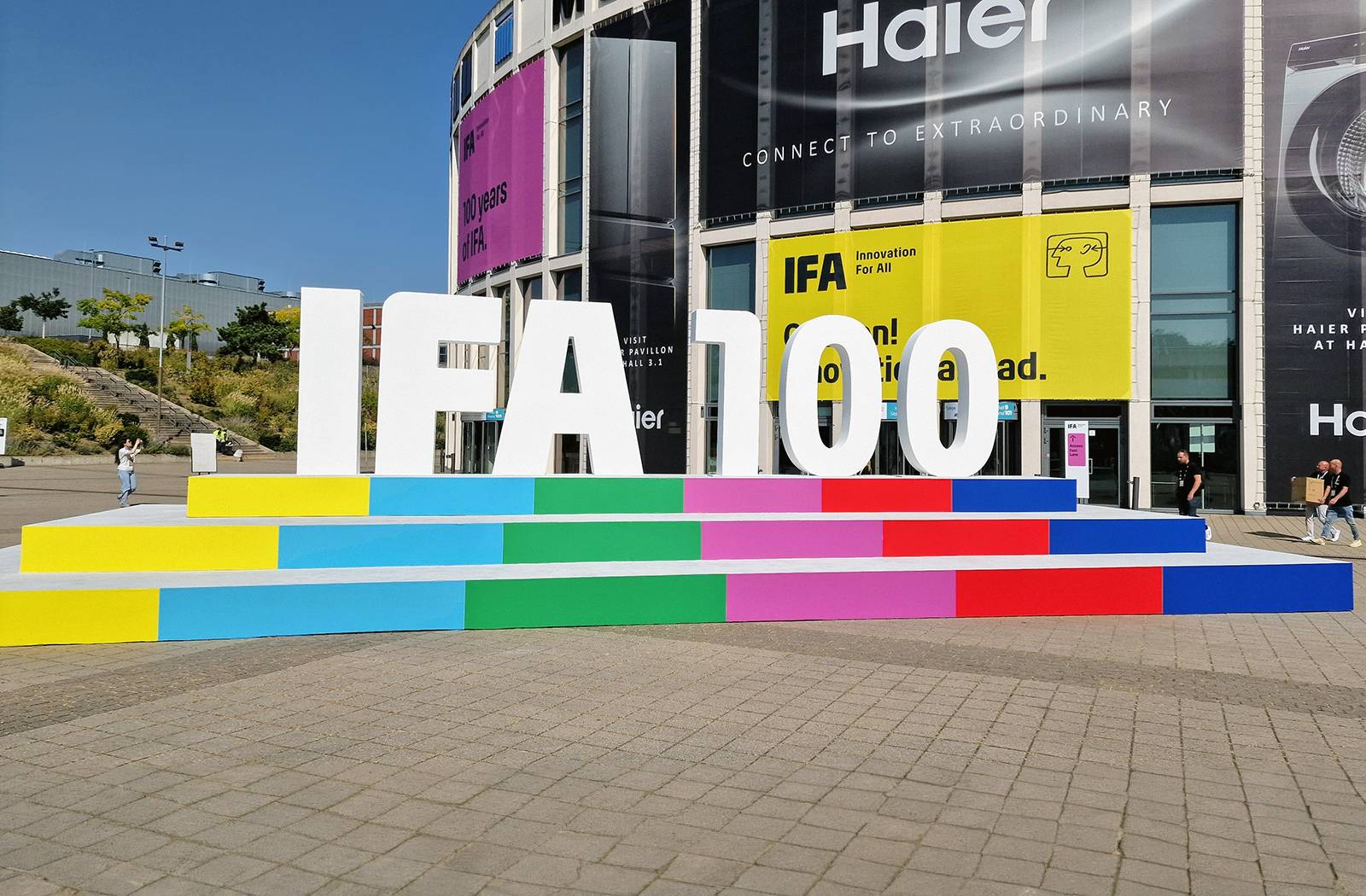 IFA 2024: entre grandeur et décadence pour la 100e édition
