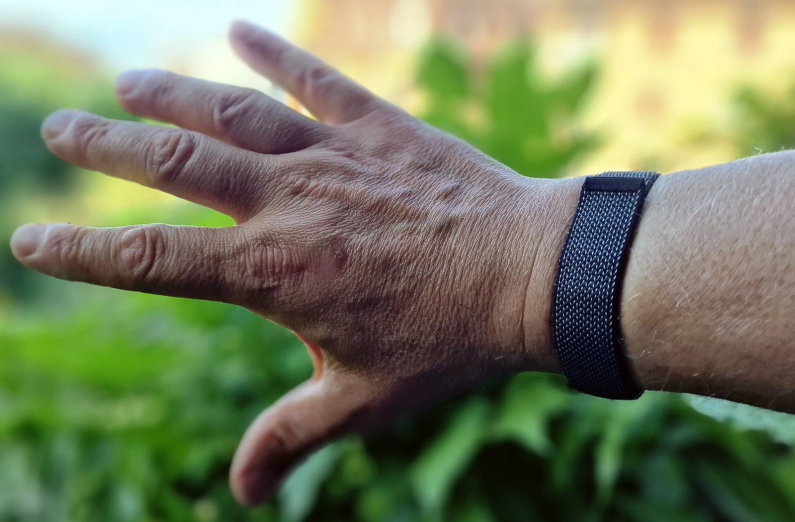 Le test multimédia du basique et redoutable Google Fitbit Air!